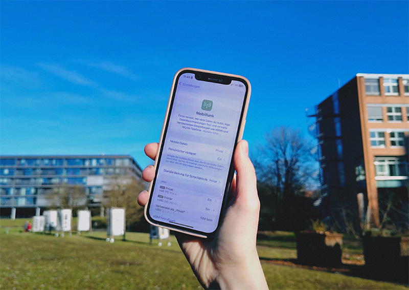 Roaming in the EU does not apply everywhere: where you should be ...