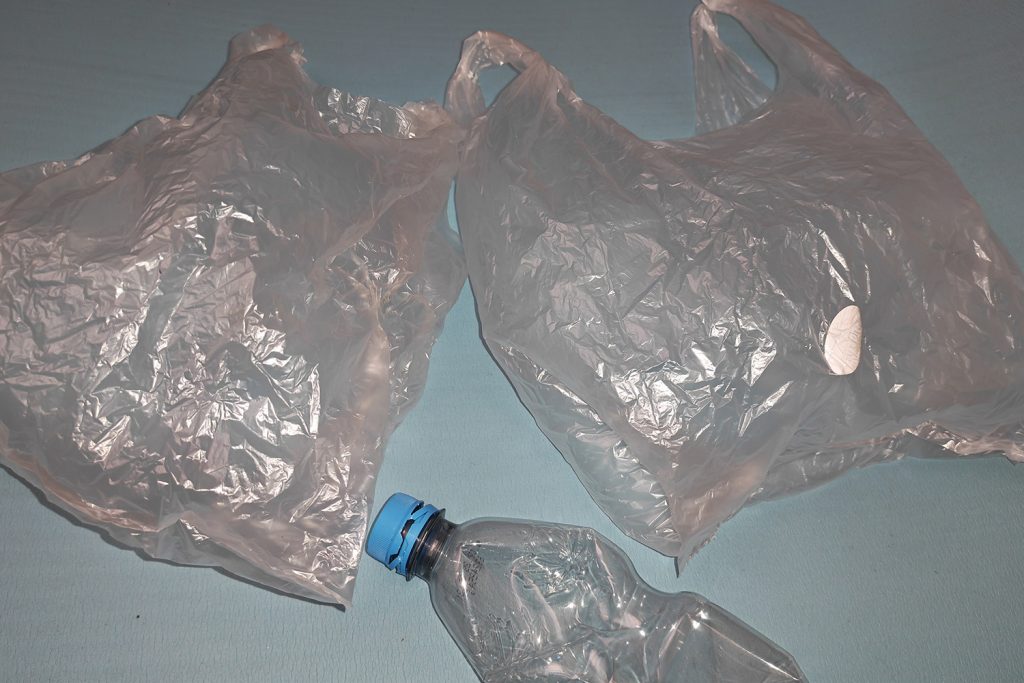 Microplastics: Health risk currently considered low - tuenews ...